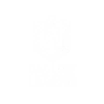 About Dad Lore Legend